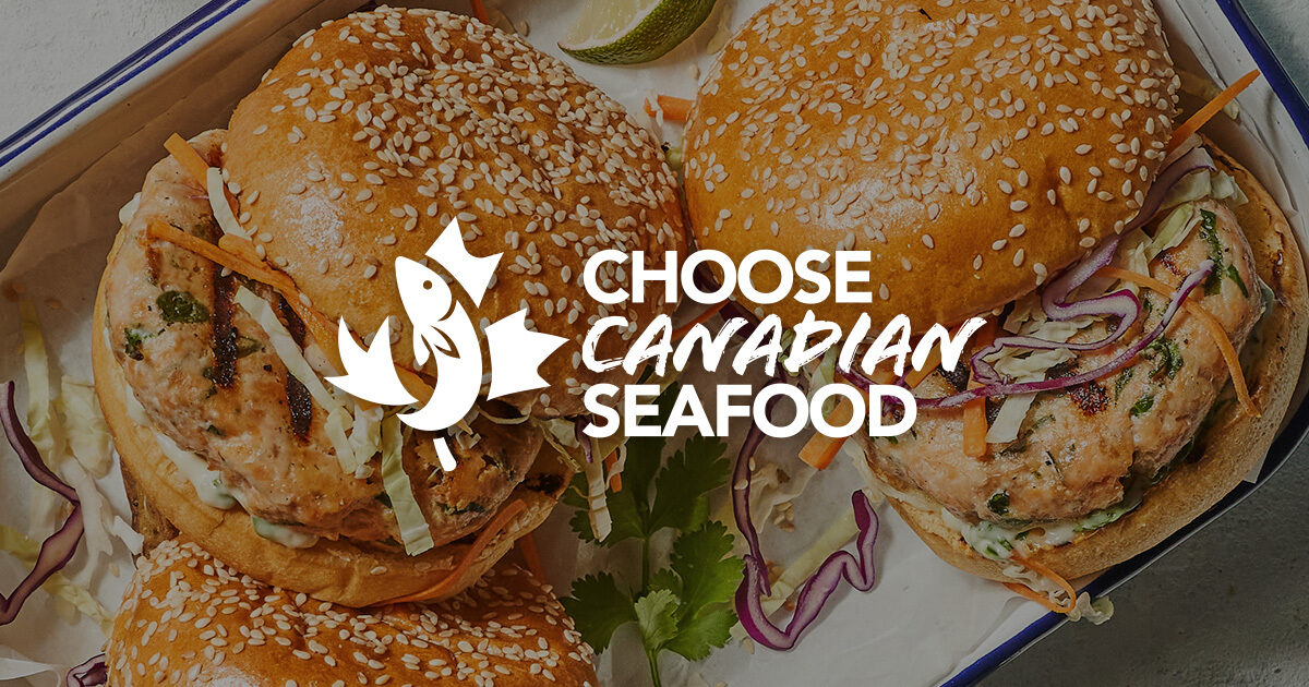 Best & Easiest Seafood Recipes - Choose Canadian Seafood
